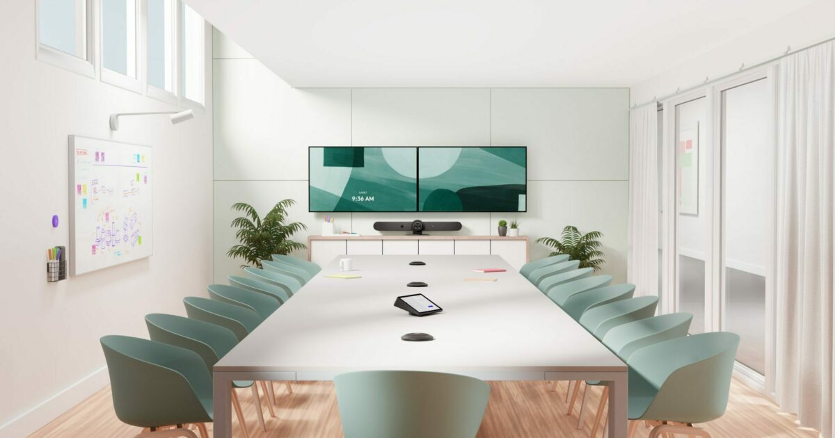 Adaptive learning spaces, een impactvolle leercultuur én didactisch…